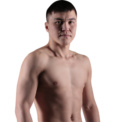 Нур Ахметалиев